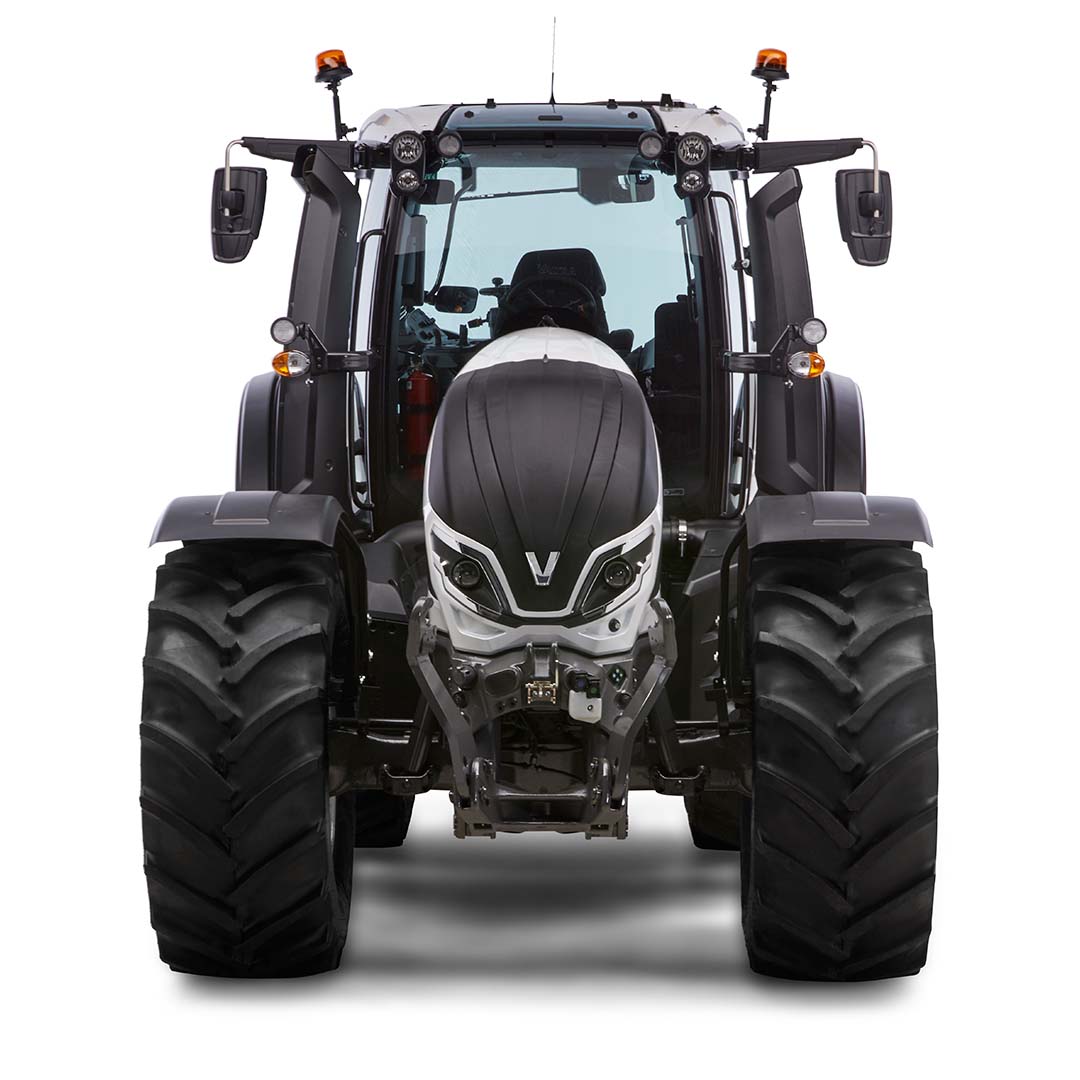 Valtra tracteurs en stock pour livraison immédiate