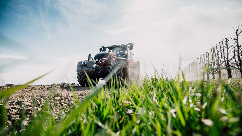 Comment le Smart Farming pour vous aider à atteindre vos objectifs de ...